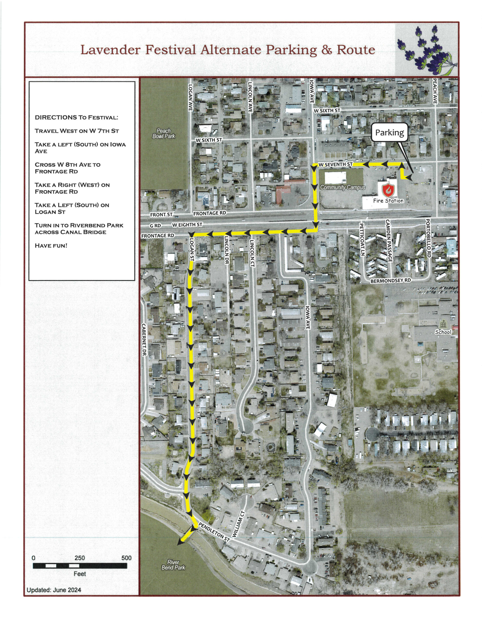 Lavender Festival : Lavender Association of Colorado
